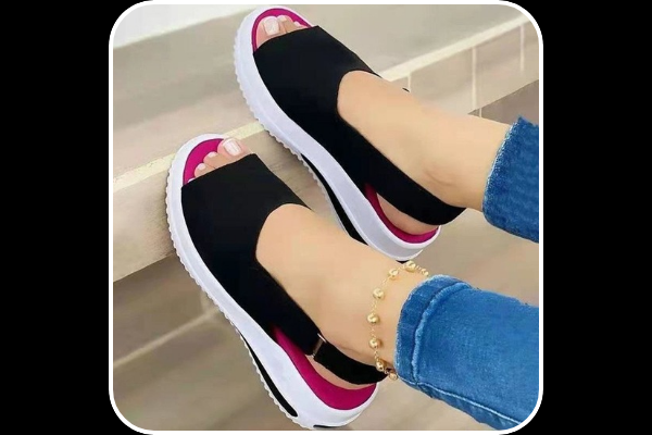 Uptawk eStore | Simple Sandals for Women